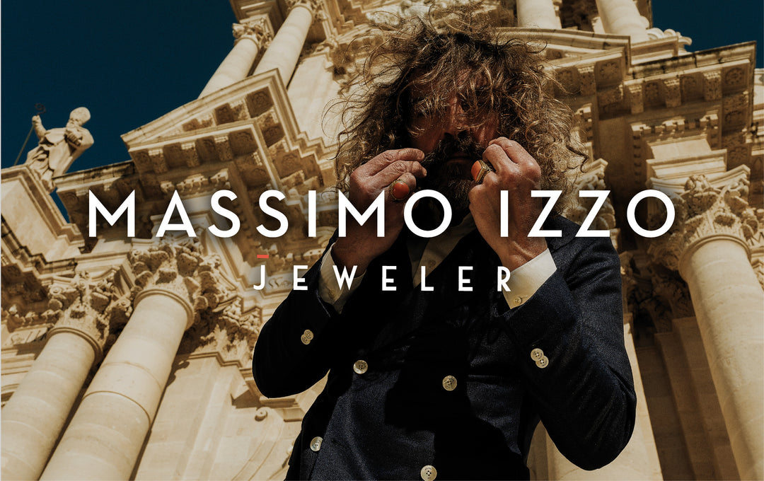 Massimo Izzo - Gioielleria e Alta Gioielleria Artigianale – Massimo ...