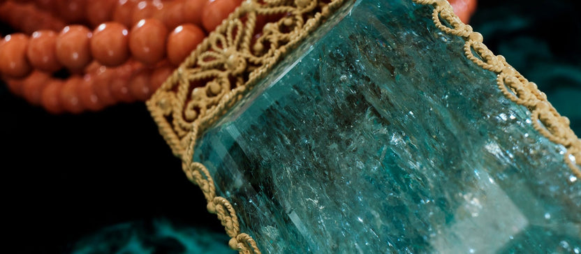 Massimo Izzo - Gioielleria e Alta Gioielleria Artigianale – Massimo ...